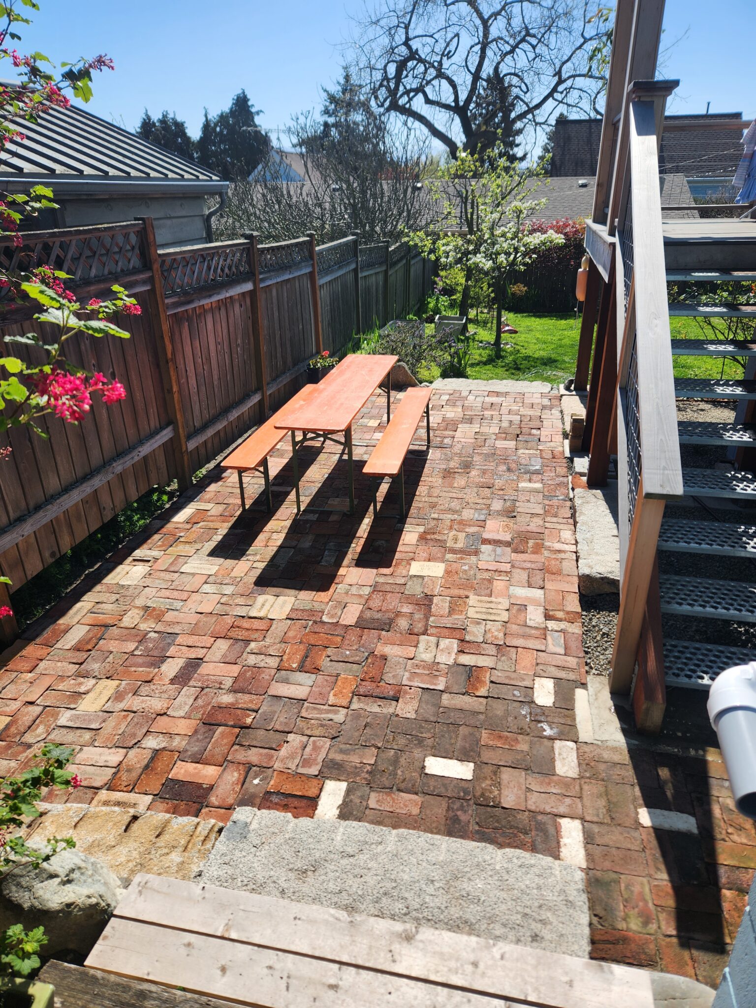 Artisan Masonry – Custom brick and stone work