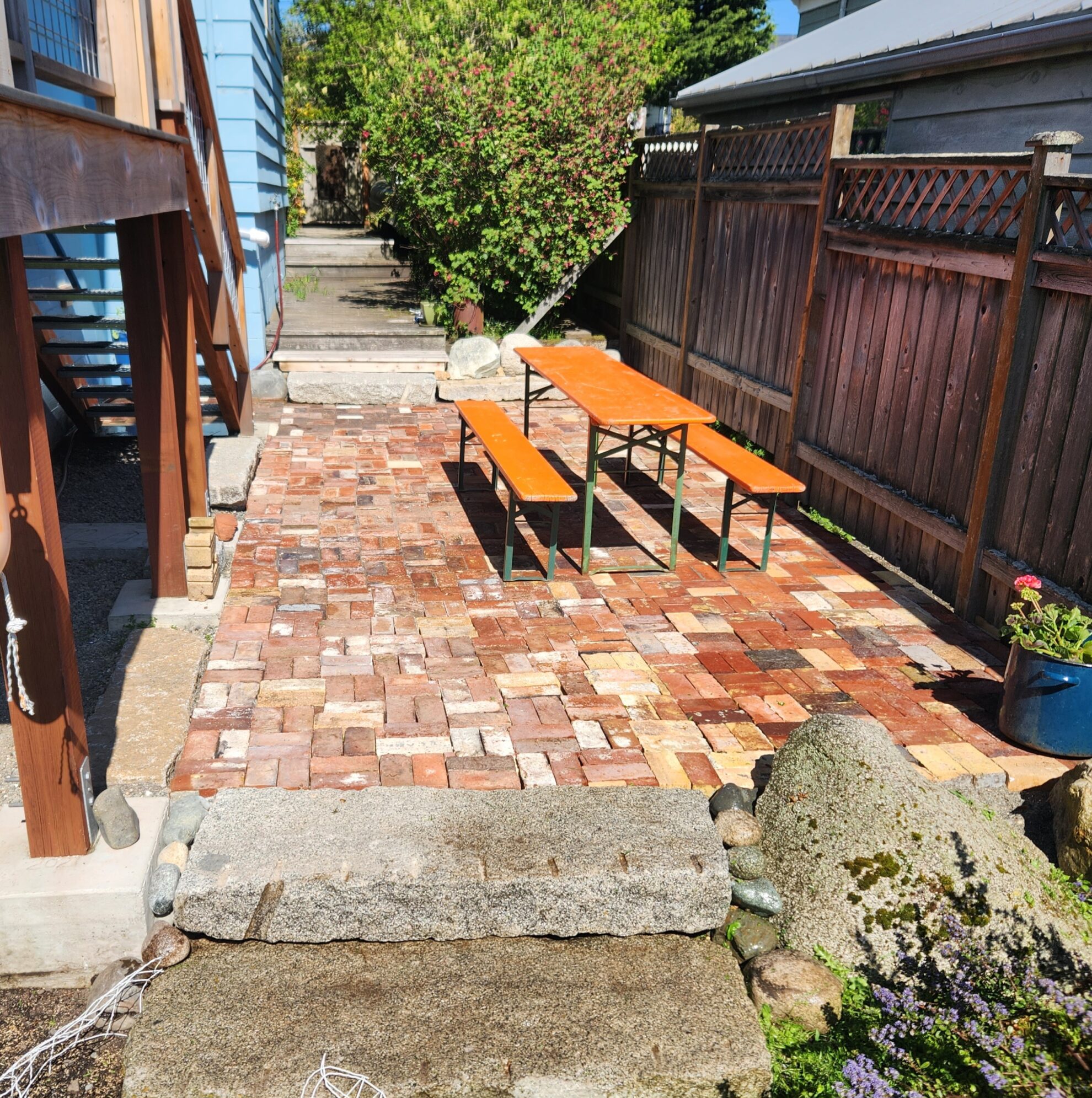 Artisan Masonry – Custom brick and stone work